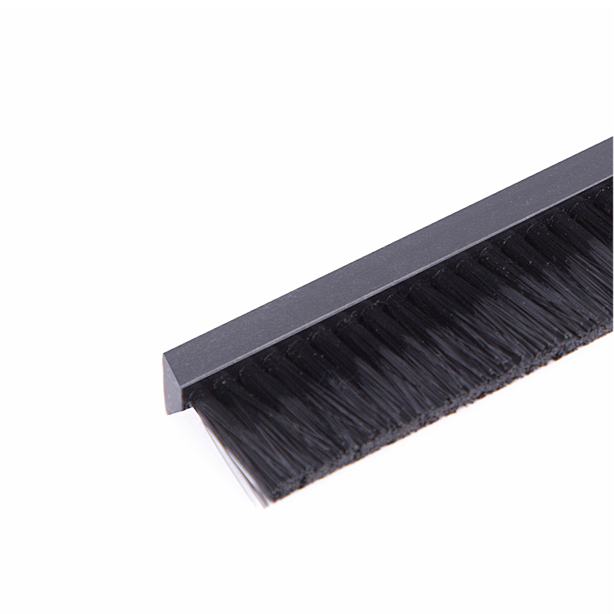 Flexible Brush Strip Trapezium - KOTI-NORDHS