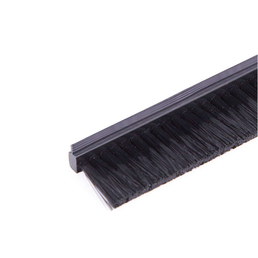 Flexible Brush Strip Clip-In Profile F - KOTI-NORDHS